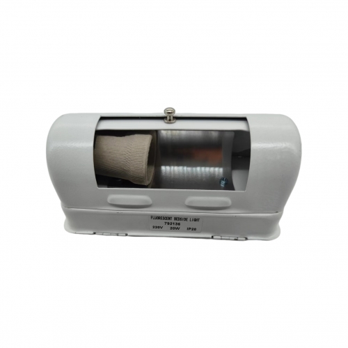 IMPA 792136-792137 MST FIXTURE BED LAMP INCANDESCENT LAMP