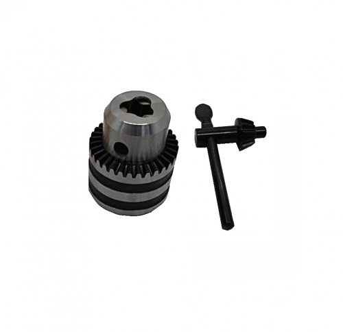 IMPA 632331-632343 MST DRILL CHUCKS WITH KEY