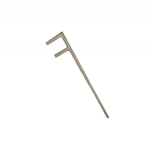 IMPA 615940-615947 MST NON-SPARK VALVE WHEEL WRENCHES F TYPE