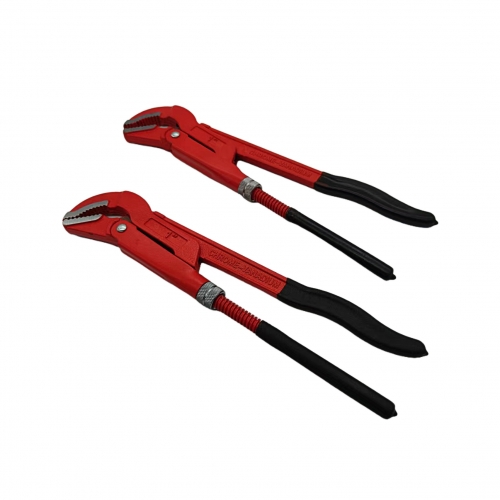 IMPA 611341-611345 MST UNIVERSAL PIPE WRENCH