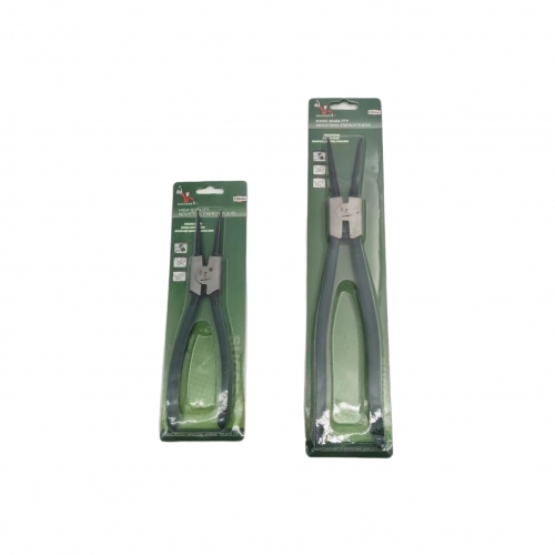 IMPA 611801-611807 MST STOP RING PLIERS, STRAIGHT NOSE